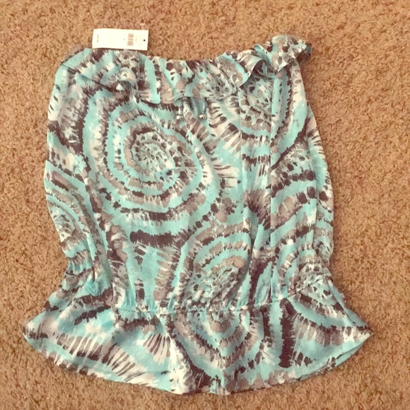 GAP | Tops | Nwt Gap Tunic | Poshmark